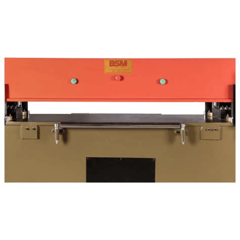 Beam Cutting Machine Bsm India