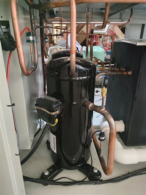 Mri Chillers Medical Chiller System Mri Chiller Supplier And Manufacturer 【tongwei Refrigeration