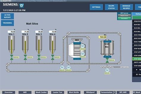 Automation Control Zyb Craft