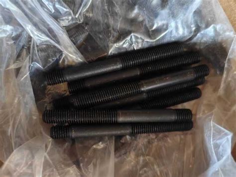 Quanchai 490 495 498 4c3 4c4 4c5 4c6 Rocker Arm Valve Cover Screws With Caps Shopee Philippines