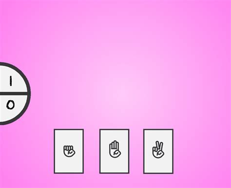 Rock Paper Scissors By Lewd Cartel