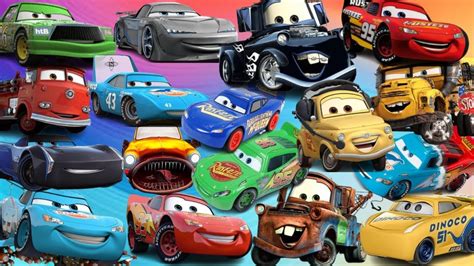 Looking For Disney Cs Lightning Mcqueen Wrong Head Disney Cars Mater