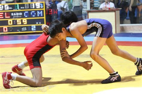 دانش‌آموزان لرستانی در مسابقات کشوری کشتی آزاد خوش درخشیدند ایمنا