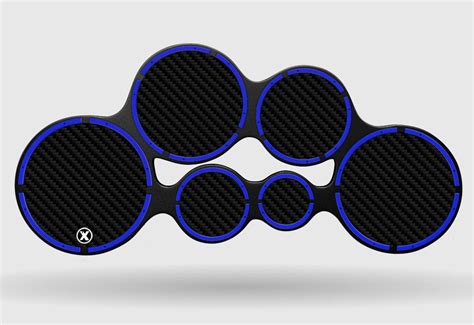 Tenor Sextet Xymox Drum Co