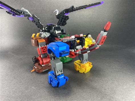 Maxus Helios Stand R Bakugan