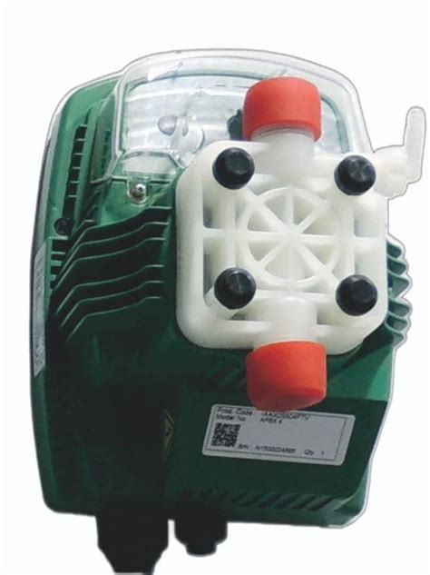 Electromagnetic Italian Dosing Pump For Industrial At ₹ 9000 Piece In
