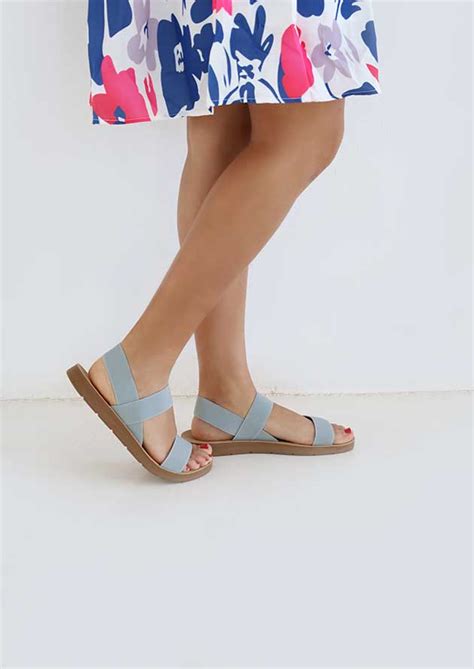 Zina 7 Grey