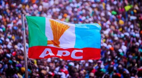 Rivers Apc Hails Nassembly For Approving Emergency Rule The