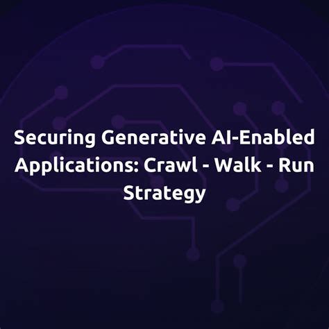 Evanssion On Linkedin Generative Ai Is Transforming Industries But Many Security Teams Are…