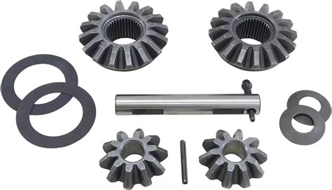 Side Gear Design Considerations Made In China Ever Power Industry