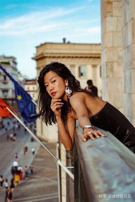 邵竞竹：不止头脑性感的北京大妞 知乎
