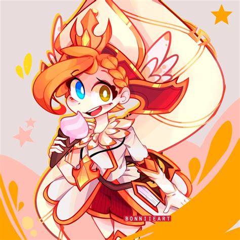 Arcanist Zoe Prestige By Bonniieart On Deviantart Freelance Artist Anime Artist