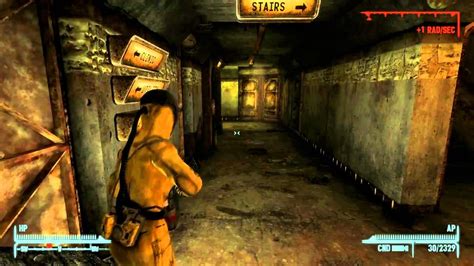Vault 34 Location