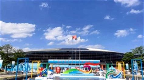 第五届数字中国建设峰会“十佳首展成果”揭晓时讯看看新闻网