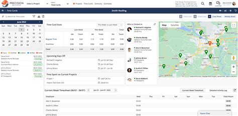 Contractor Foreman Software Reviews Demo And Pricing 2024