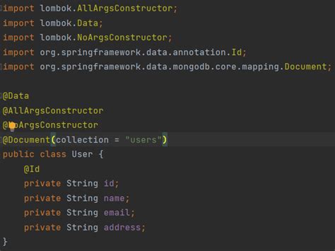 Spring Boot 在sping Boot 中自动生成字符串类型id以连接mongo 大数据知识库