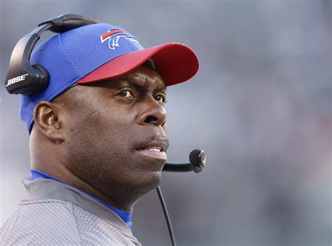 Who Are The Contenders To Be The Buffalo Bills Head Coach