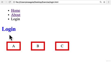 6 Css 6 Box Model Technical Warna Css Tutorials Leates Css