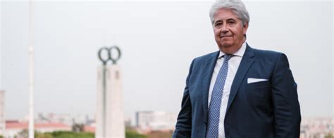 Entrevista António Nogueira Leite