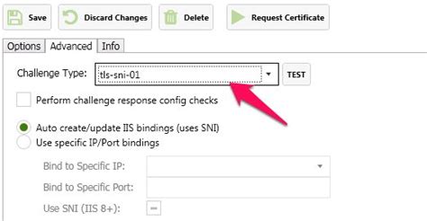 Config Checks Failed To Verify Issue 191 Webprofusion