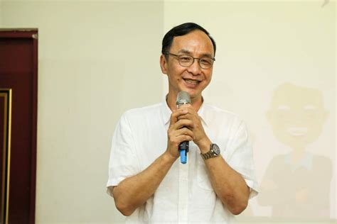 挺郭派擬提案劍指侯友宜 朱立倫：造勢活動多辦聲音會消弭