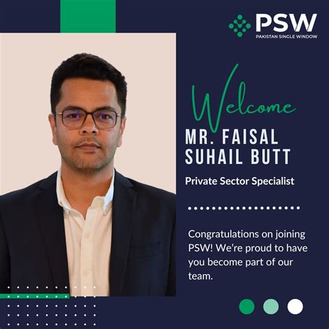 Faisal Butt On Linkedin Pleased To Announce That I Have Joined