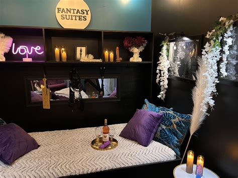 Fantasy Suites Gallery See Our Portfolio Of Past Projects