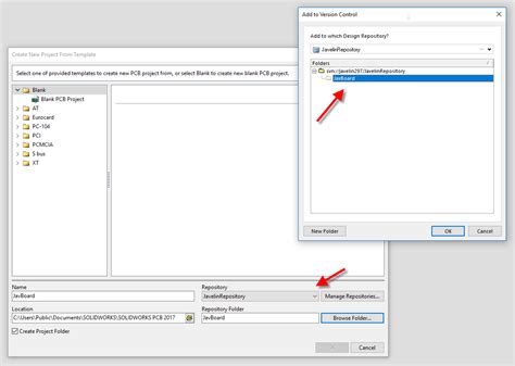 Svn Version Control In Solidworks Pcb