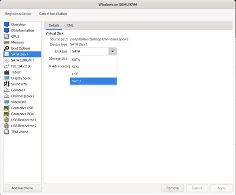 Creating Reverse WSL For Running Windows Application On Linux Host