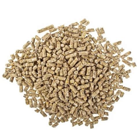 12 Cattle Feed Pellets At ₹ 33 Kg पैलेट फ़ीड In Rewari Id 2851900976297