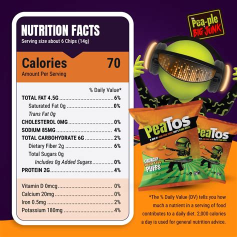 Peatos Cheese Less Puffs In 3 Oz Bags