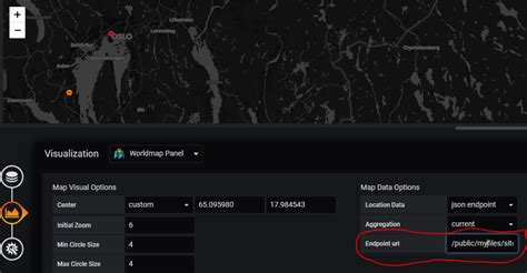 Json Endpoint Requires Url · Issue 63 · Grafana Toolboxpanodata Map