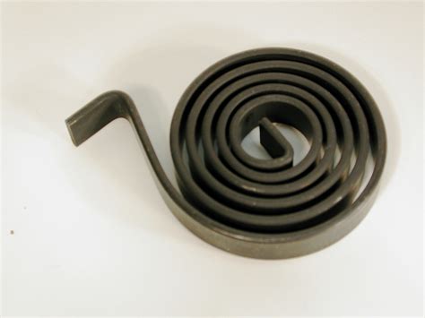 Power Window Regulator Spring 68 82 Product Number In102 The