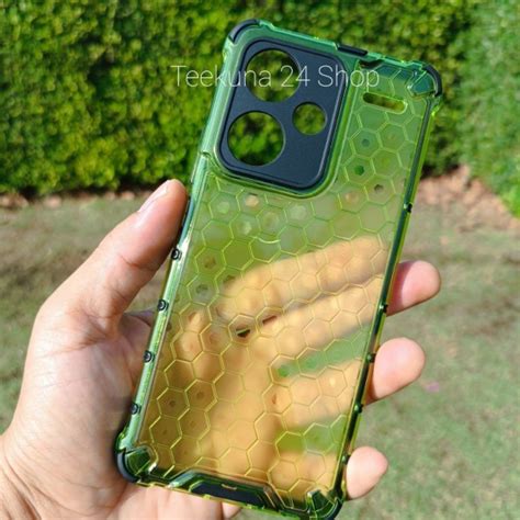 เคส Redmi Note13 Pro พลัส แบบกันกระแทกและกันกล้อง Redmi Note13 Pro