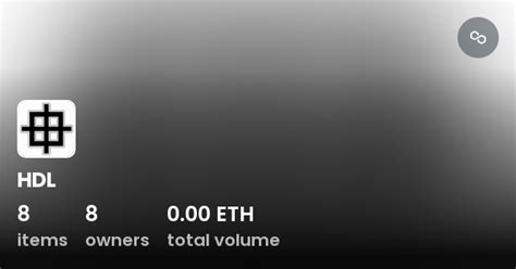 Hdl Collection Opensea