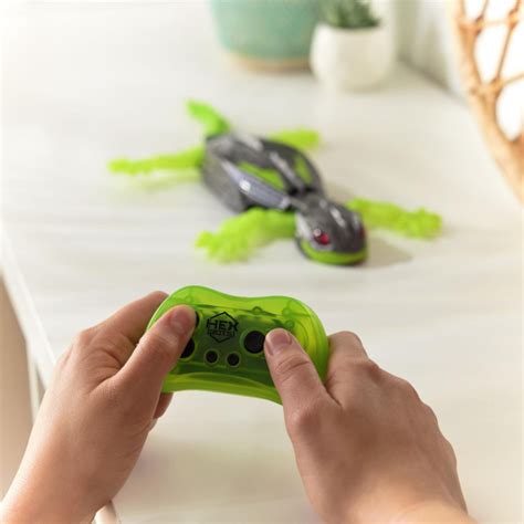 Hexbot Gecko Wall Crawler Afterpay Available