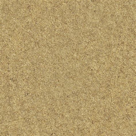 Beach Sand Pattern