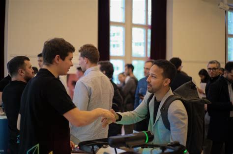 Techmeetups On Linkedin Techmeetupsjobfair2024 Jobsinzurich