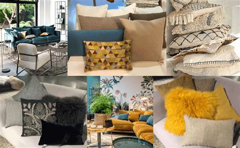 Home Decor Part 4 Soft Textiles Tips Ovo Network