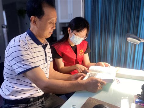 徐州市鼓楼区牌楼街道：抓实“三项”举措，推动发展党员工作提质增效 新华网