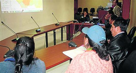 Defensoría Del Pueblo Reporta Tres Conflictos Sociales Peru Correo