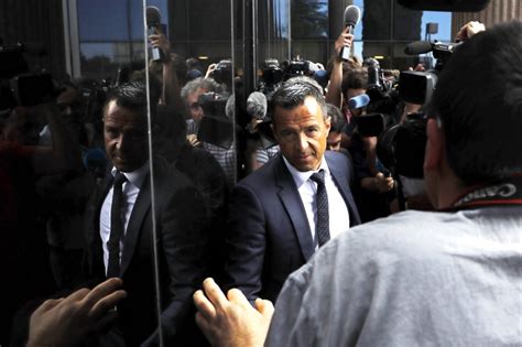 Football Italia Mourinhos Agent Jorge Mendes Discusses Roma Exit