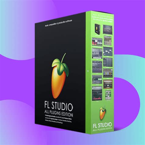 FL Studio All Plugins Edition Plugin Vn