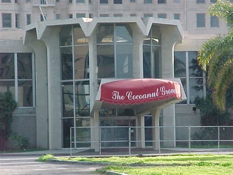 The Ambassador Hotel Iamnotastalker