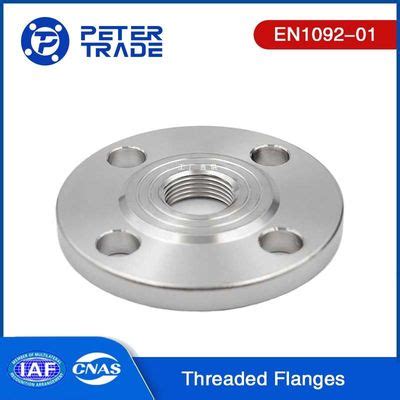 Threaded Flanges Factory Buy Good Quality Threaded Flanges Products