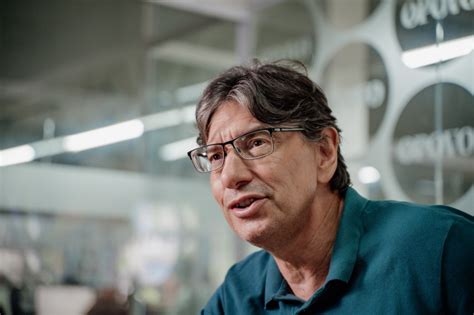 Márcio Pochmann O que pensa o indicado de Lula ao IBGE sobre a