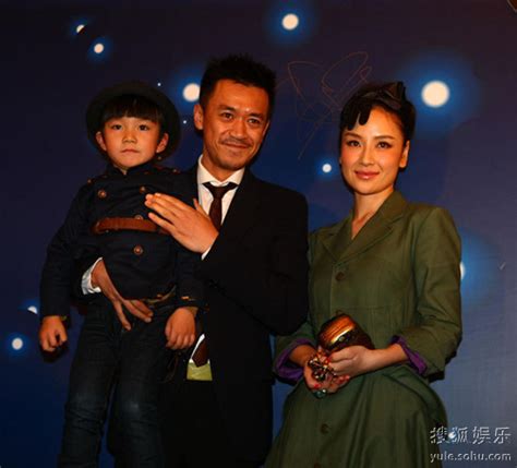 王学兵孙宁童话梦破灭 《坚定的锡兵》见证命运 搜狐娱乐
