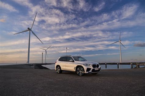 画像 Bmw燃料電池車｢ix5｣に乗って見えた水素の未来 環境対応担う車は何もバッテリーevだけじゃない 電動化 東洋経済オンライン