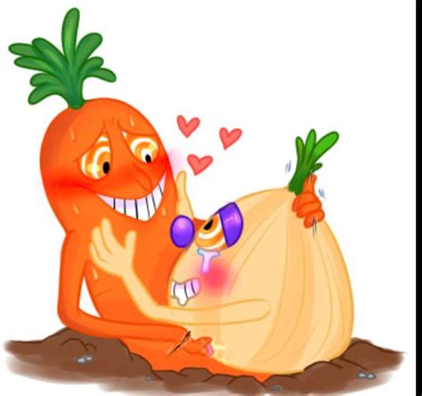 Rule 34 Spycarrot Cuphead Tagme The Root Pack Cuphead Vegetable
