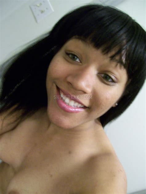 Nikki Shesfreaky